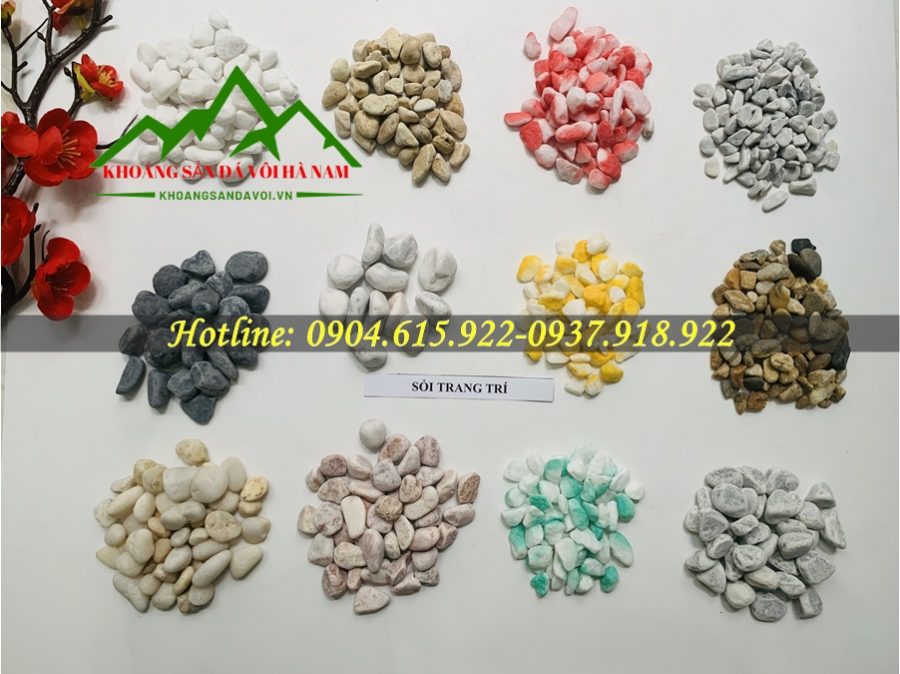 Trang chủ - Khoáng Sản Đá Vôi